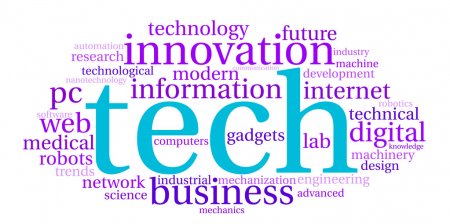 Médias Tech : notre sélection pour vos RP - Fourth Day